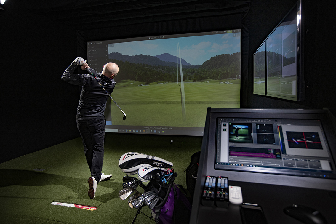 DipHE Professional Golf — PGA Qualifications