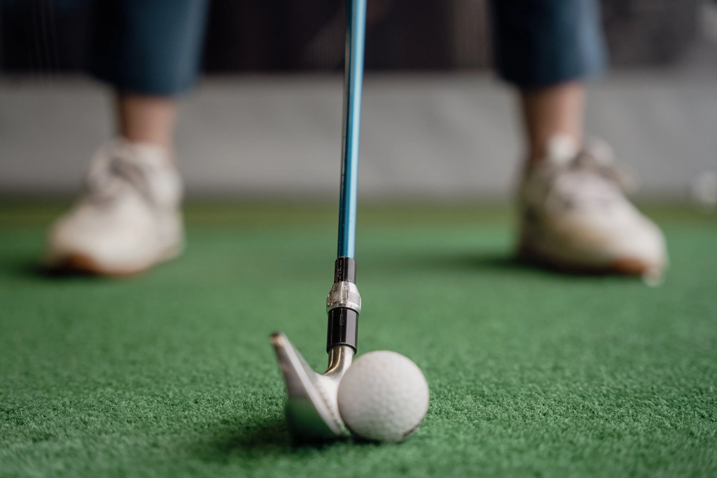 PGA Qualification Courses — PGA Qualifications