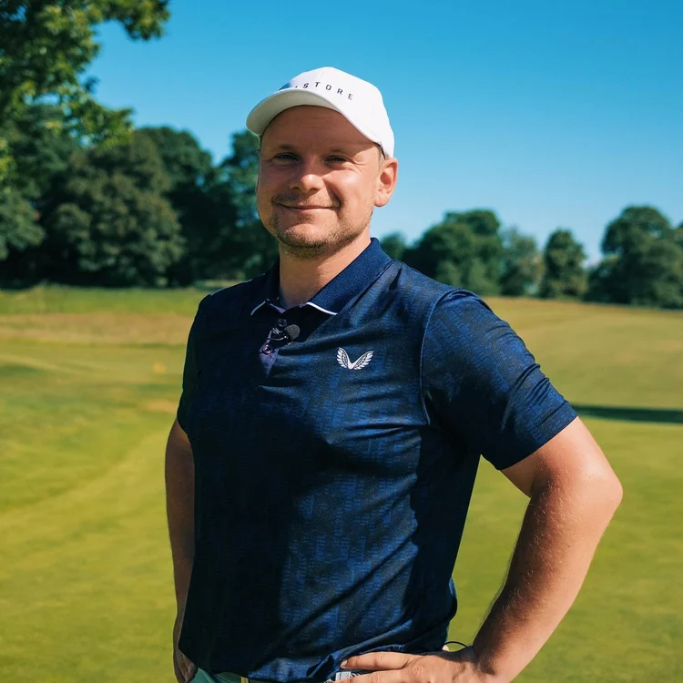 From PGA Pro to YouTube star — PGA Qualifications