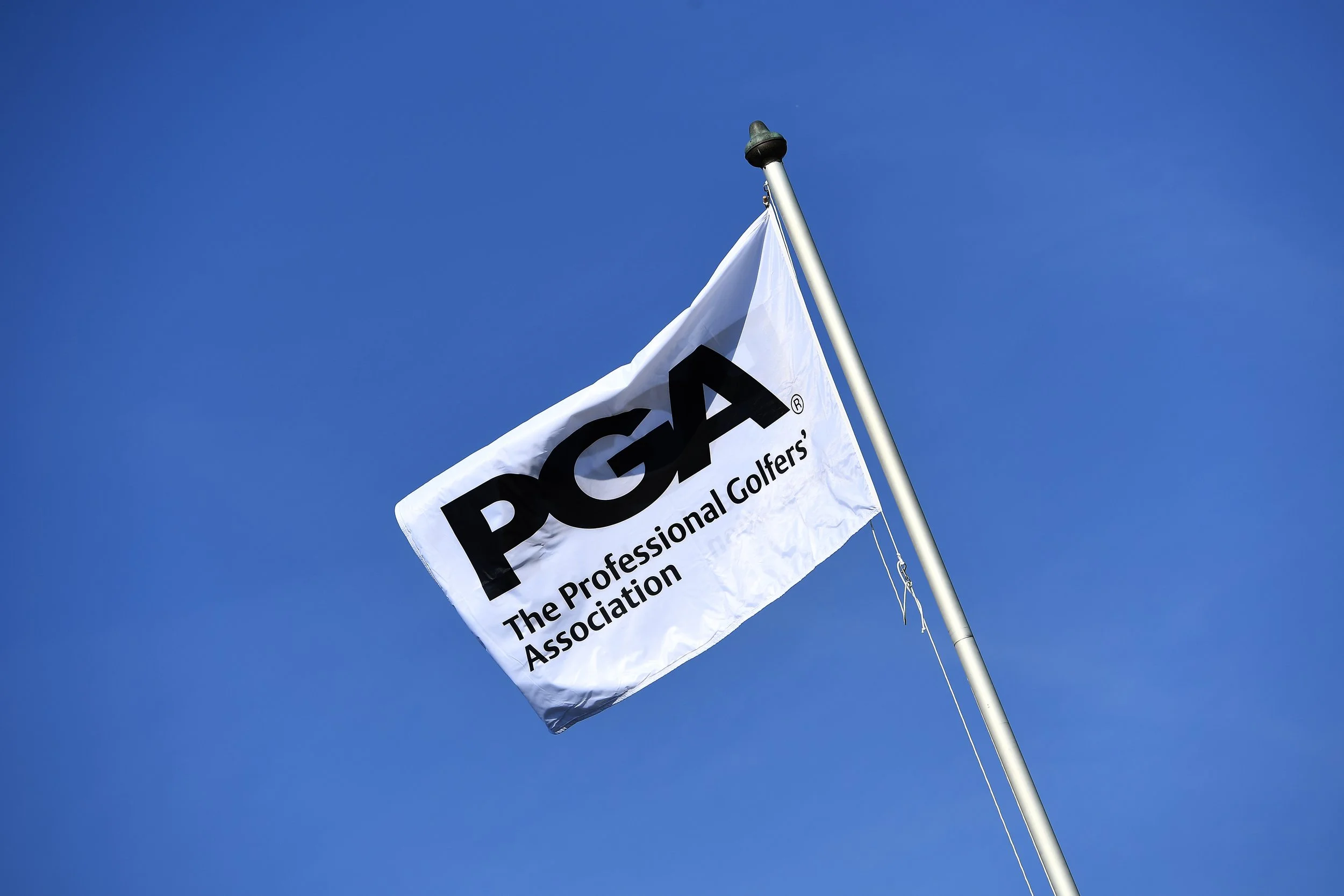 More About the PGA — PGA Qualifications