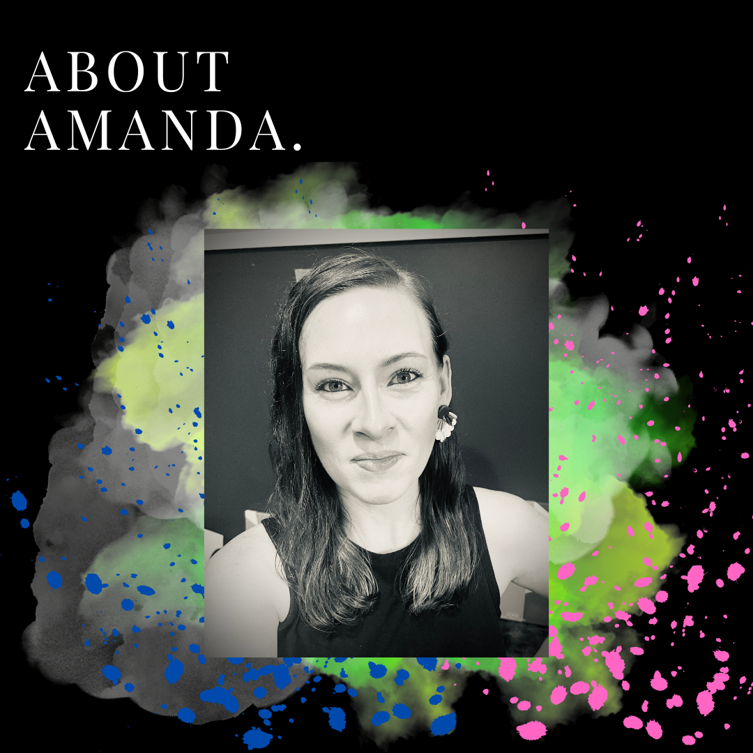 The Neurodivergent Christian