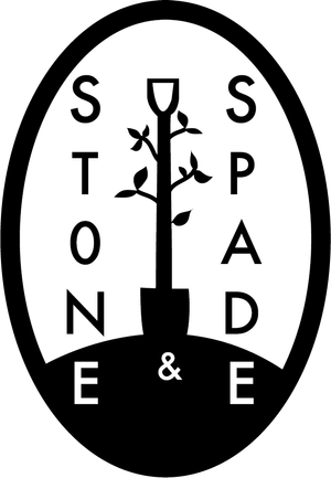 Contact Stone & Space — STONE & SPADE