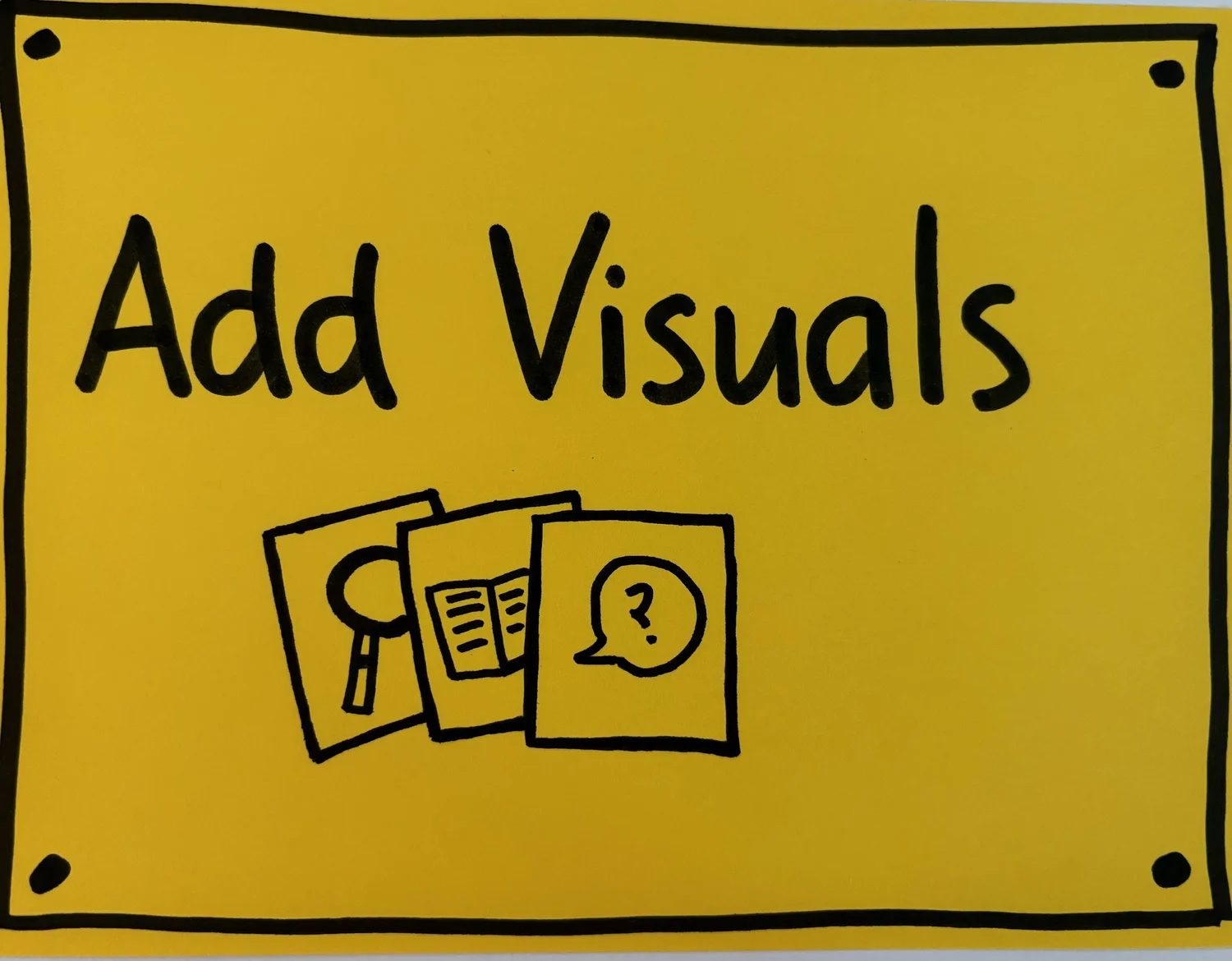 5 Brain Science-Backed Anchor Chart Tips — Katie Walker Teaching Resources