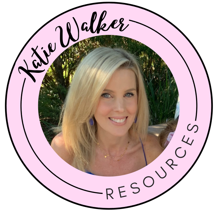 FREE RESOURCES — Katie Walker Teaching Resources