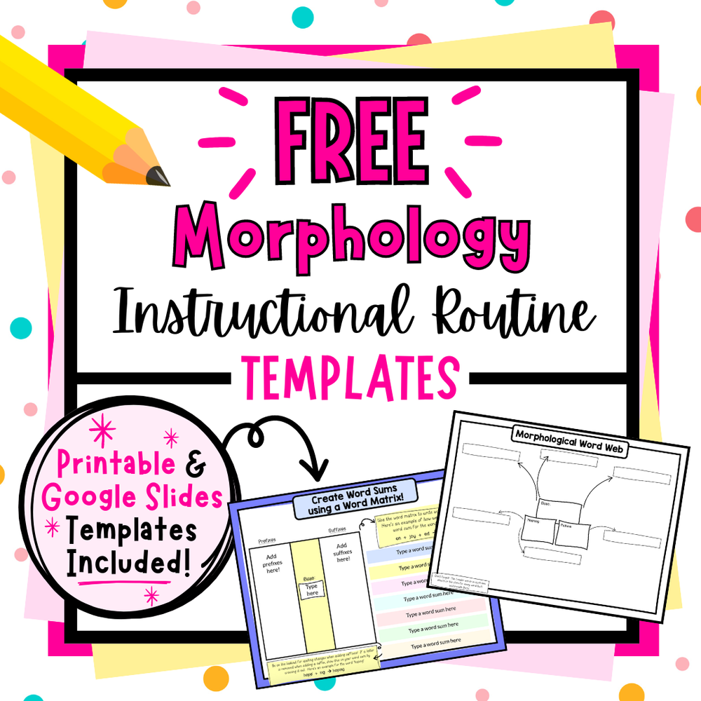FREE RESOURCES — Katie Walker Teaching Resources