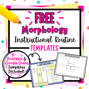 FREE RESOURCES — Katie Walker Teaching Resources