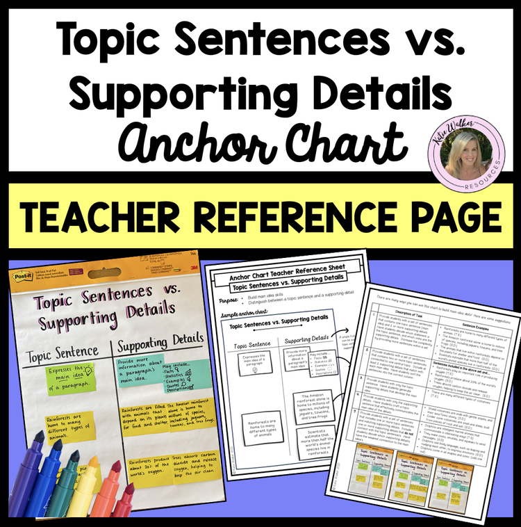 FREE RESOURCES — Katie Walker Teaching Resources