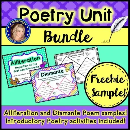 FREE RESOURCES — Katie Walker Teaching Resources