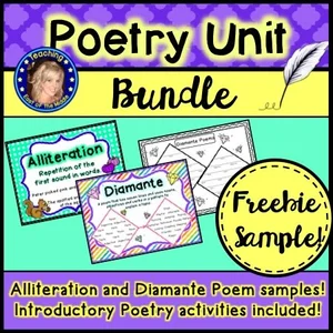 FREE RESOURCES — Katie Walker Teaching Resources