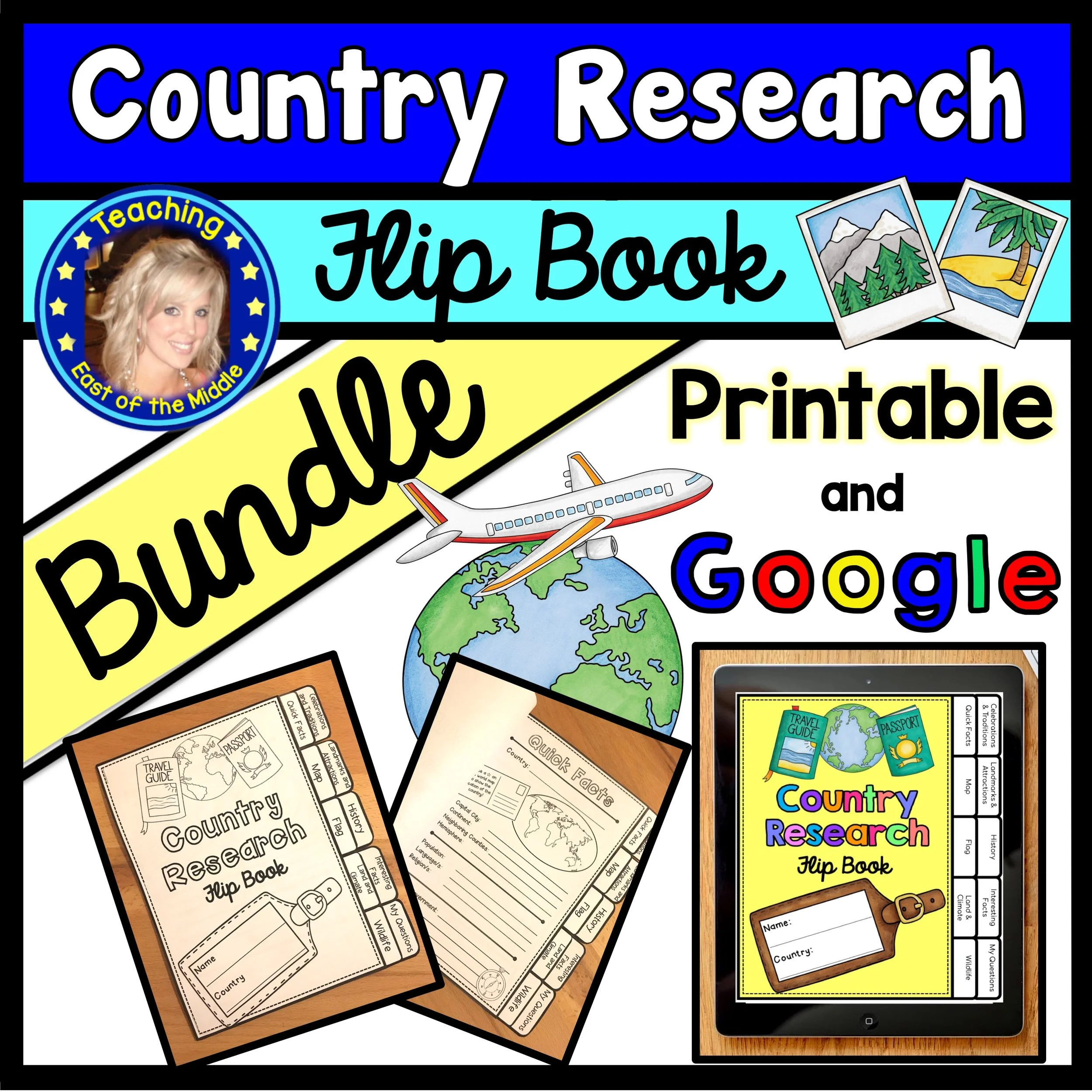Katie Walker Teaching Resources
