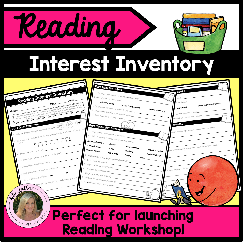 FREE RESOURCES — Katie Walker Teaching Resources