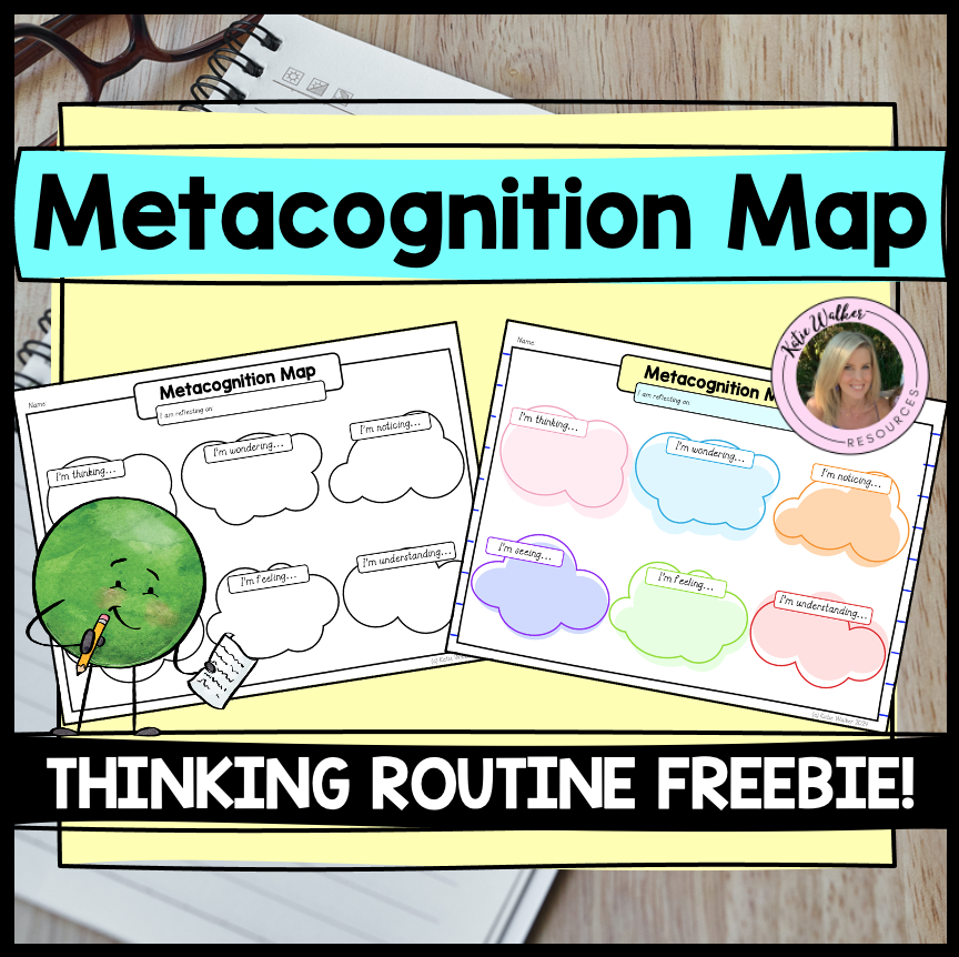 FREE RESOURCES — Katie Walker Teaching Resources