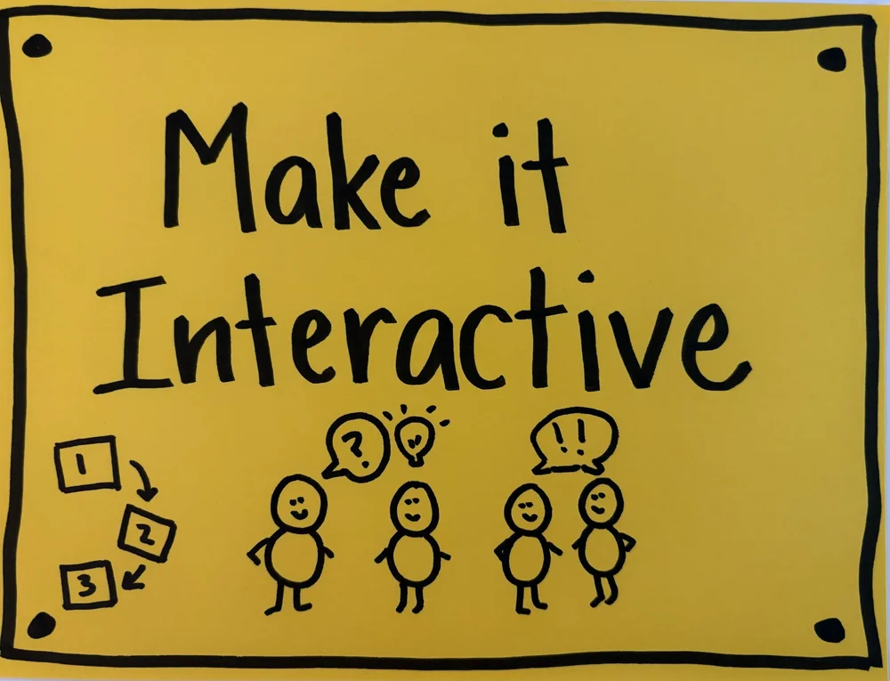 5 Brain Science-Backed Anchor Chart Tips — Katie Walker Teaching Resources