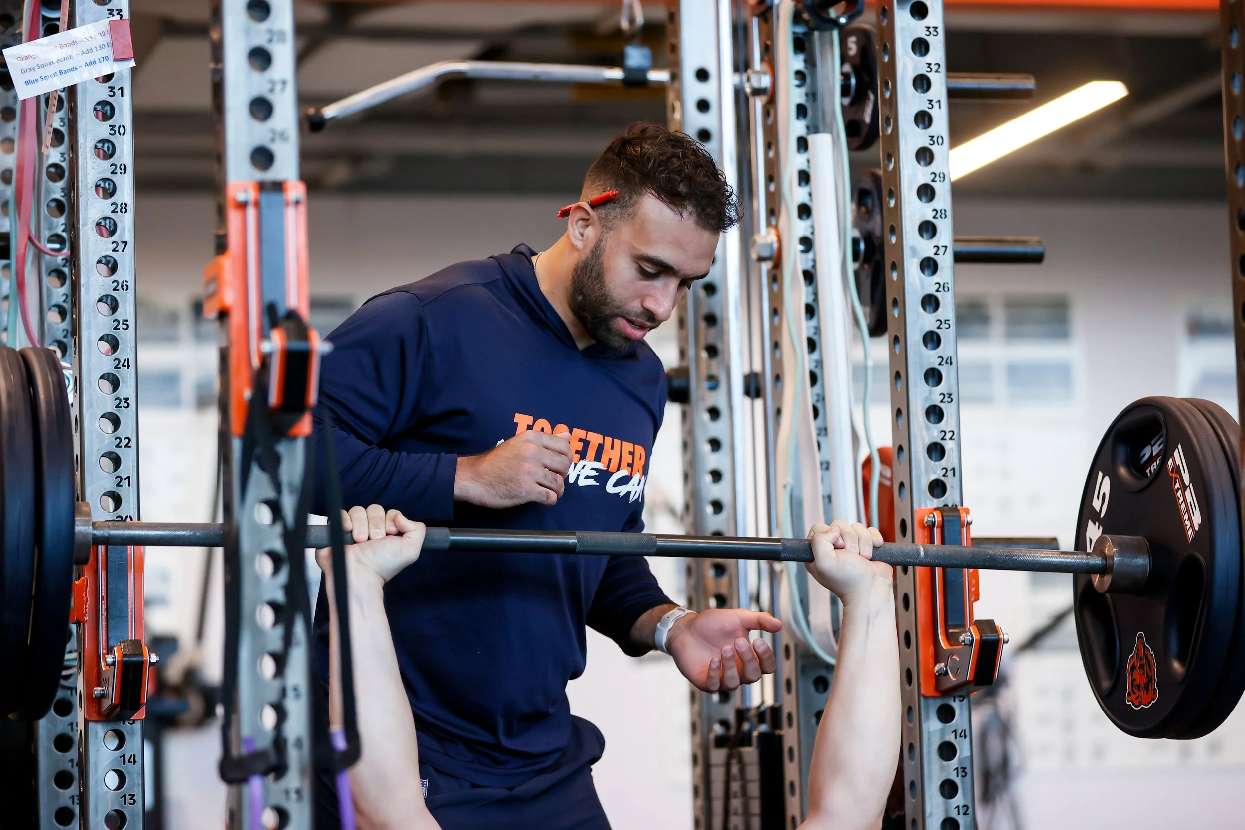Professional Football Performance Coaches Association
