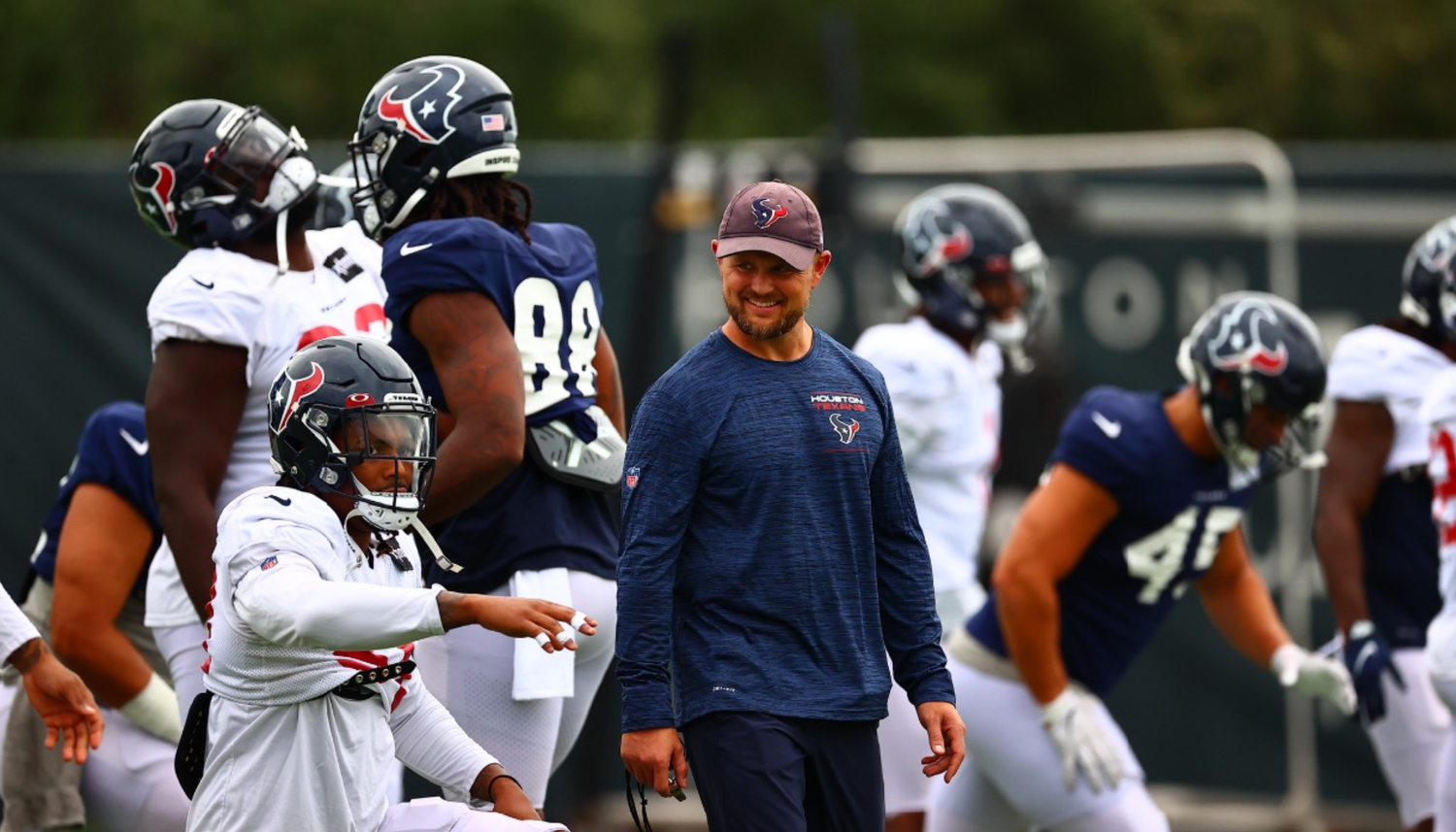 Professional Football Performance Coaches Association