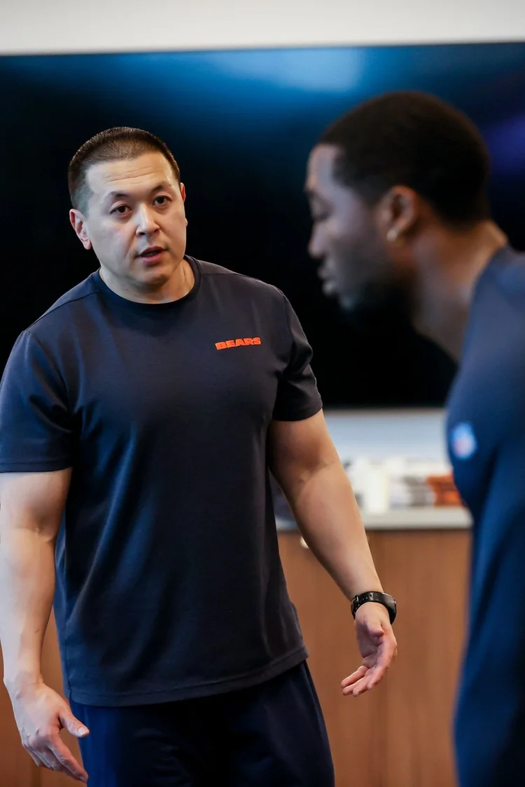 Professional Football Performance Coaches Association