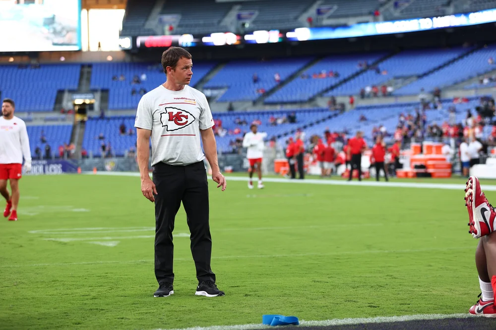Professional Football Performance Coaches Association