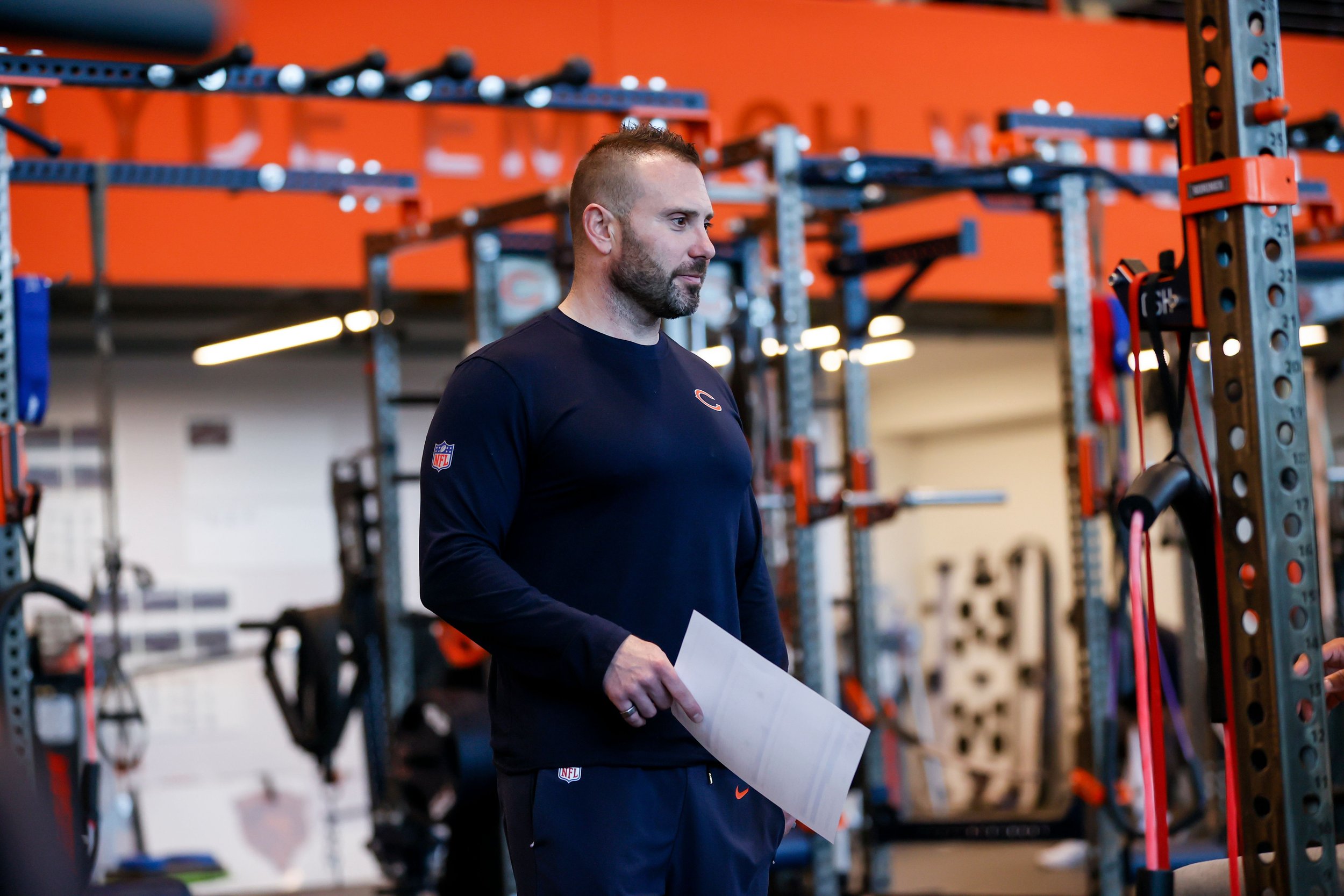 Professional Football Performance Coaches Association