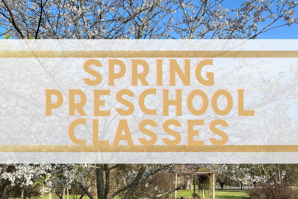 Events/Classes — ShipShape Farm