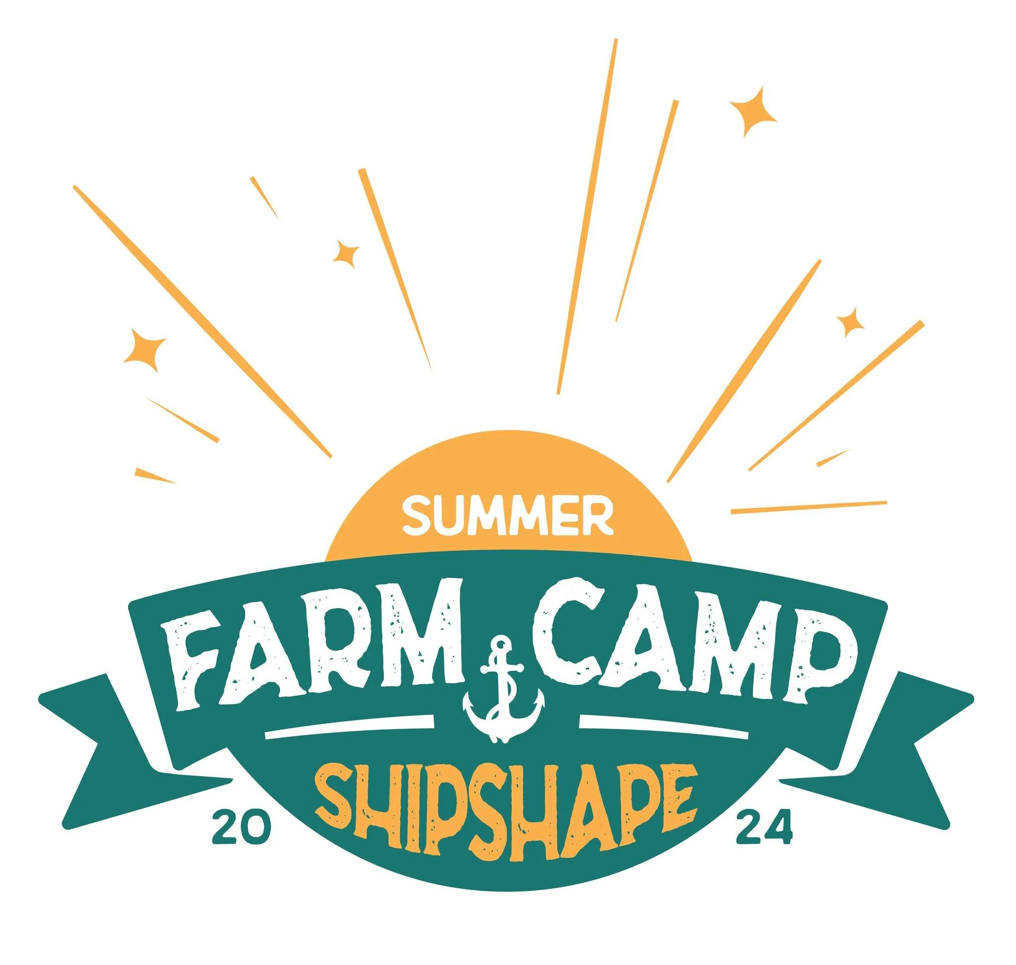 Shipshape Farm | Join the Adventure
