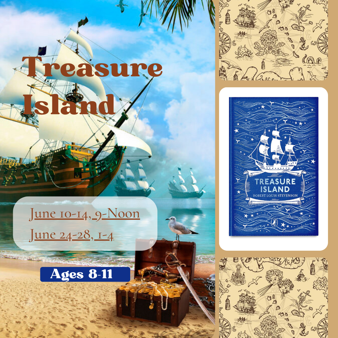 Summer Camp at the Farm — ShipShape Farm