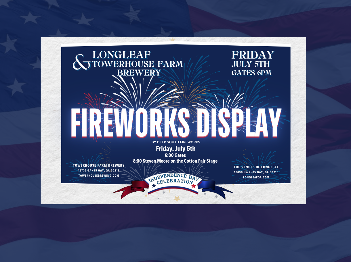 Events — Longleaf