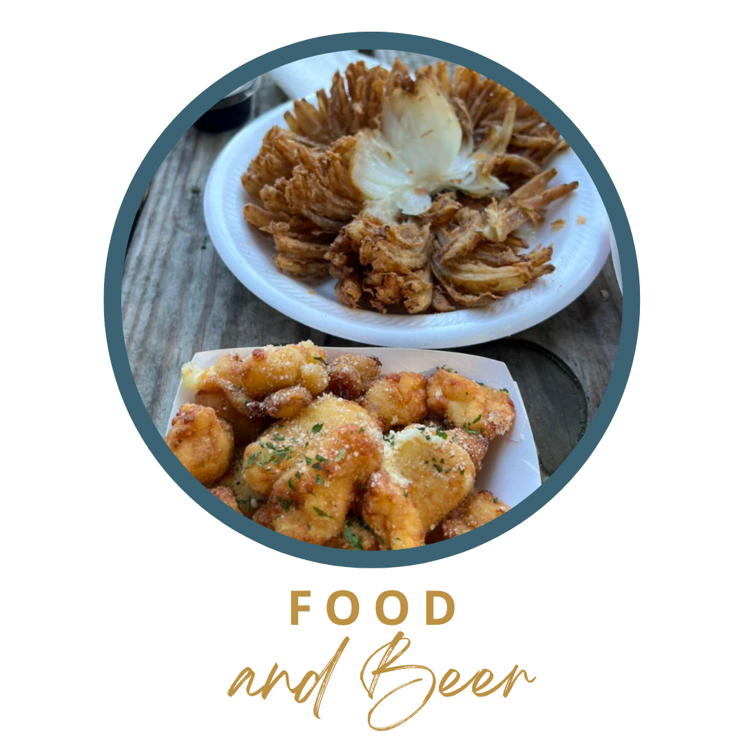 The Cotton Fair — Longleaf