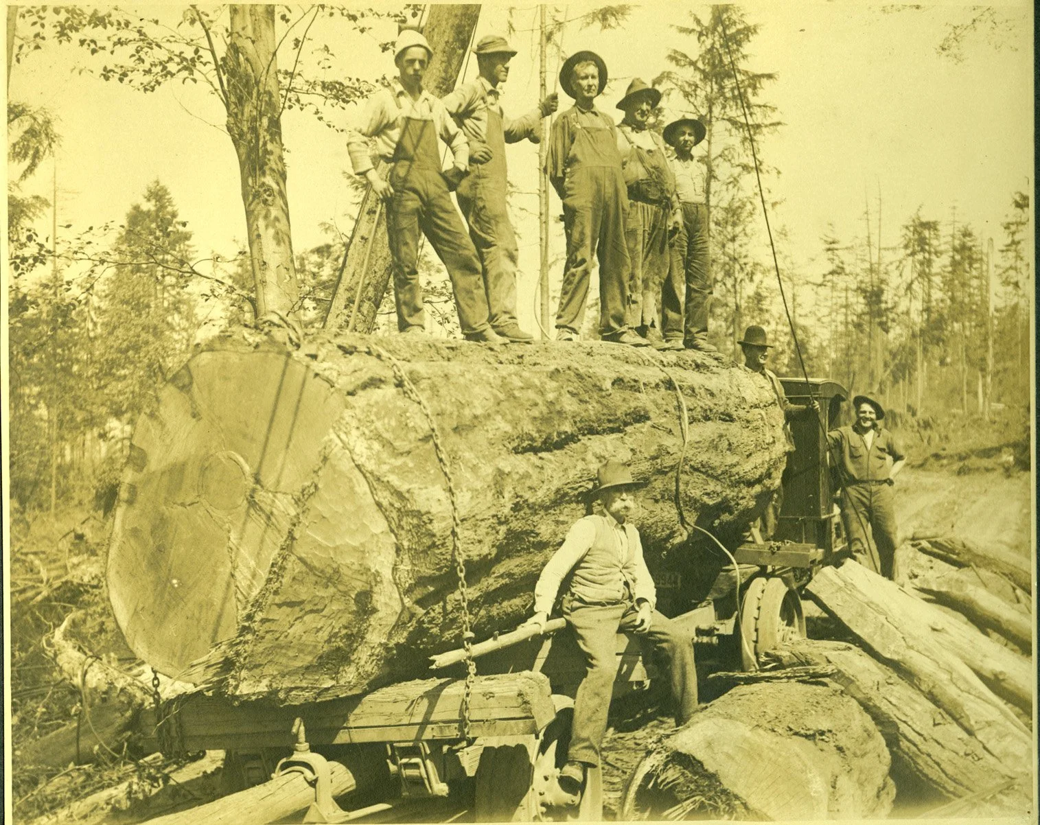 Vashon Heritage Museum