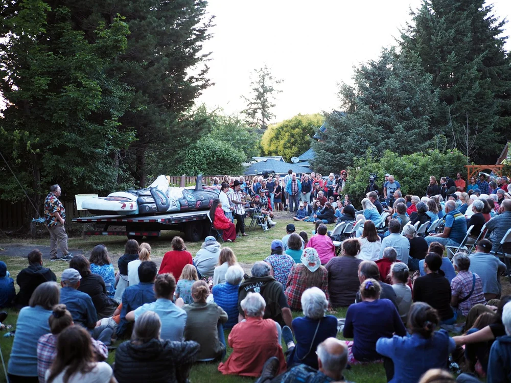 Events — Vashon Heritage Museum