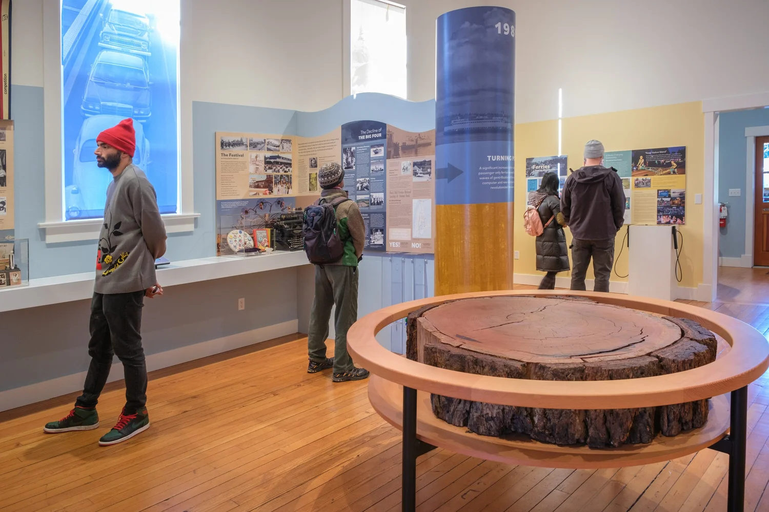 Vashon Heritage Museum