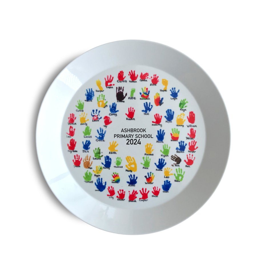 Artwork Products — School Leavers Gifts UK