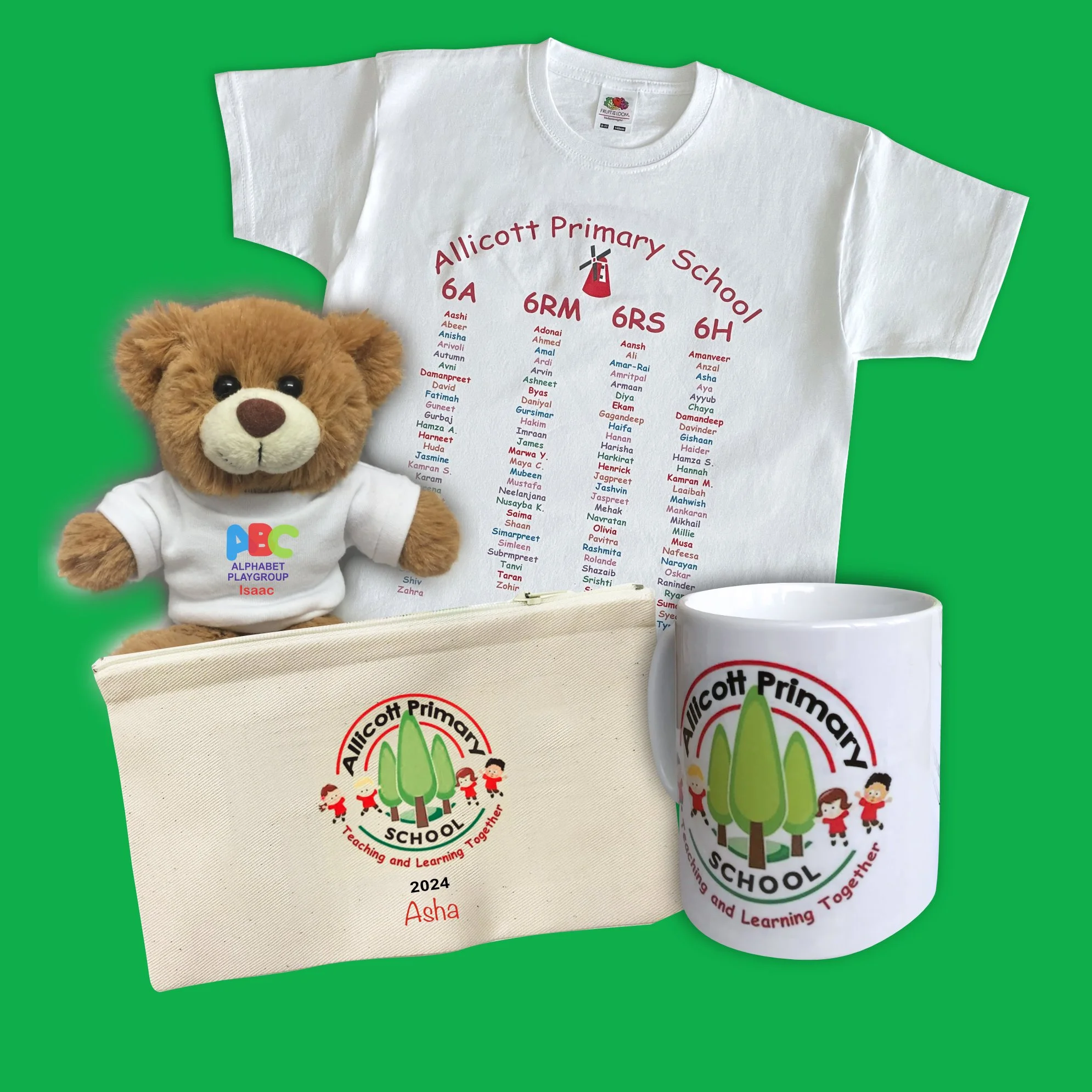 School Leavers Gifts UK