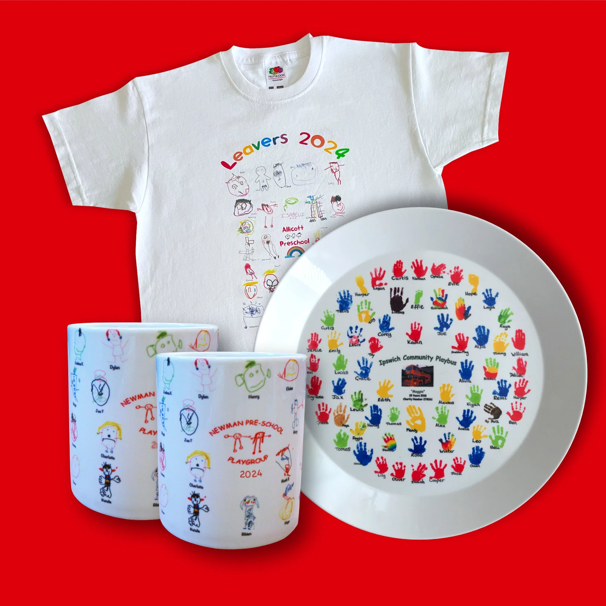 School Leavers Gifts UK