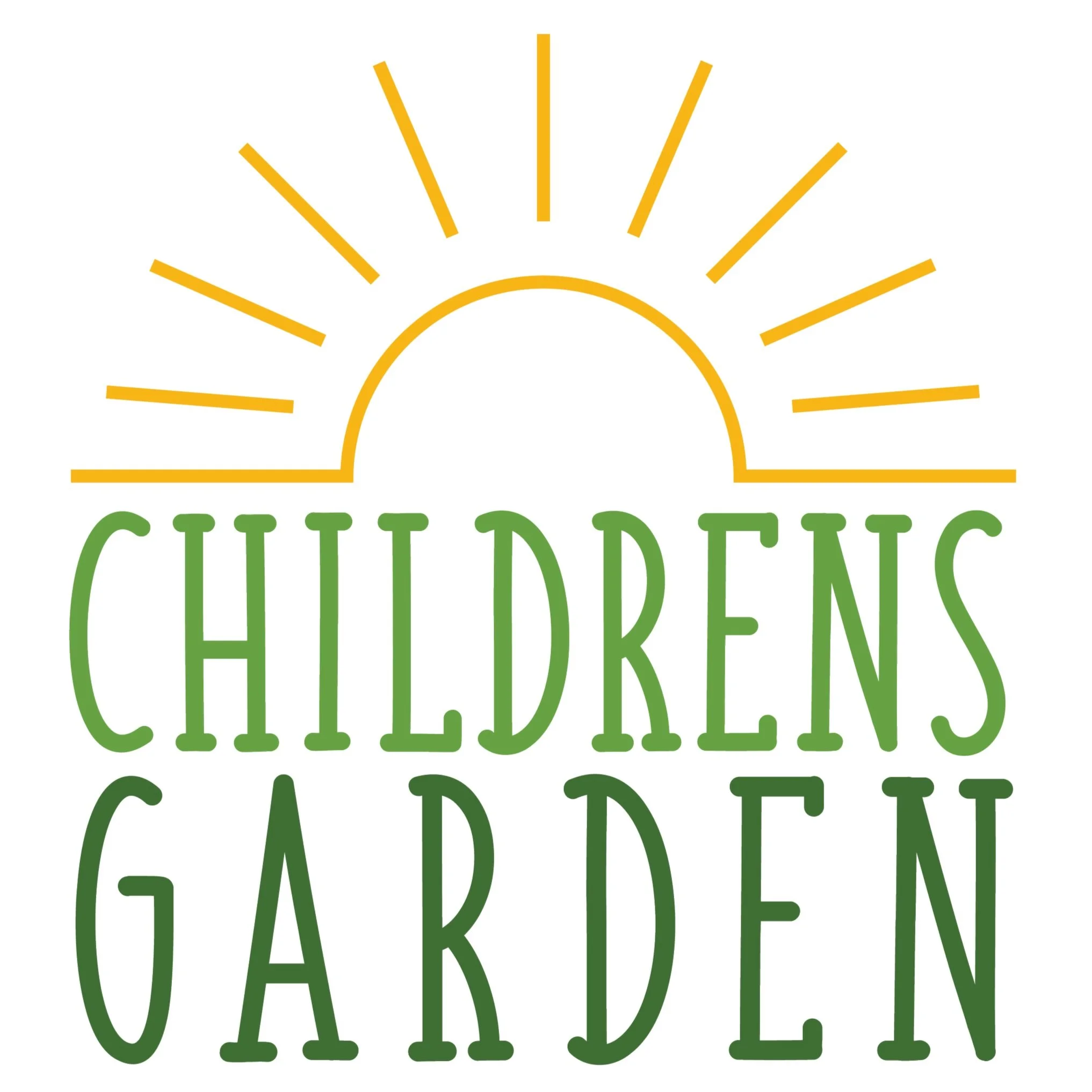 Childrens Garden