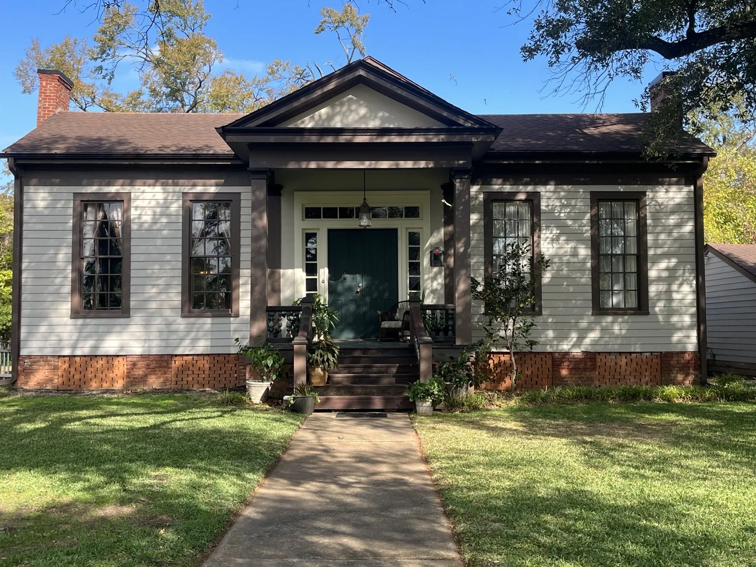 Historic Tyler, Inc.
