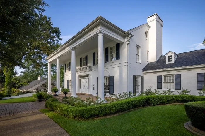 Azalea Residential Historic District — Historic Tyler, Inc.