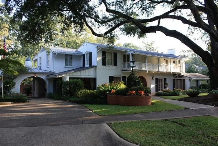 Azalea District — Historic Tyler, Inc.