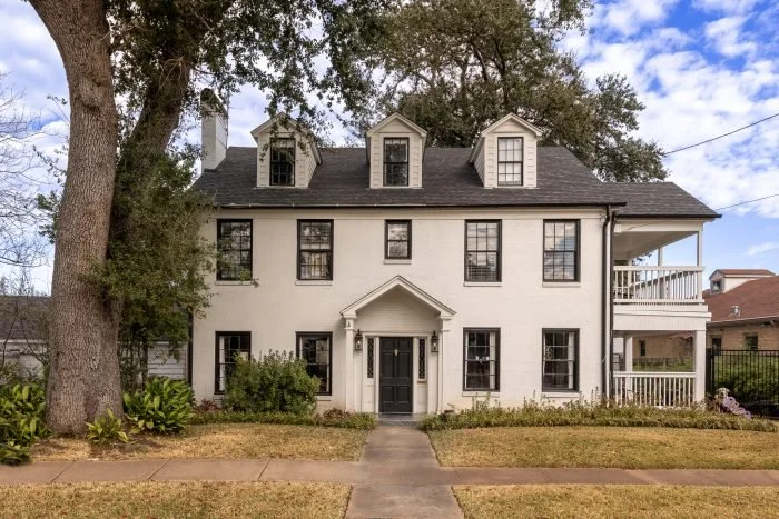 Azalea Residential Historic District — Historic Tyler, Inc.