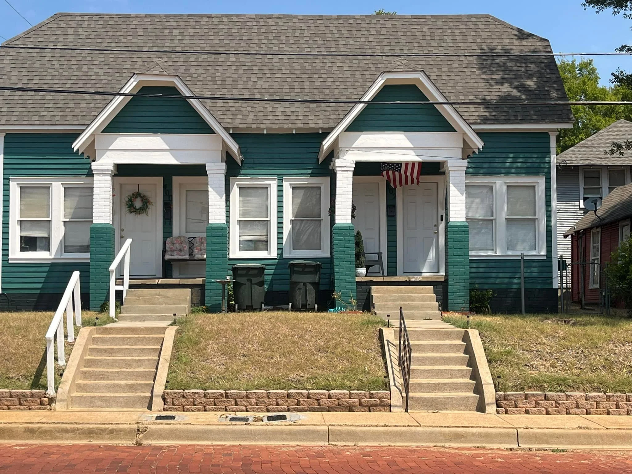 Historic Districts — Historic Tyler, Inc.
