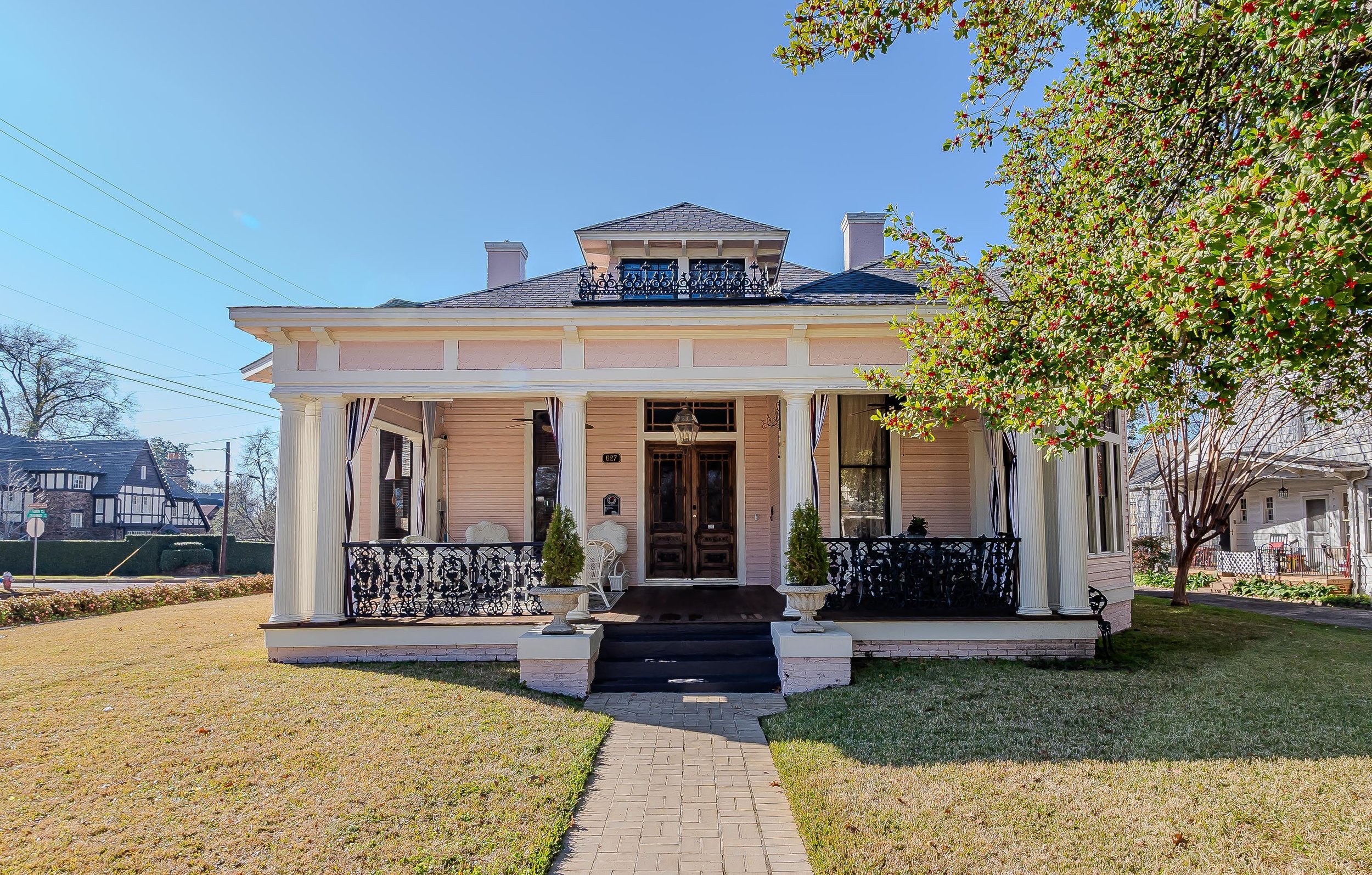 Historic Districts — Historic Tyler, Inc.