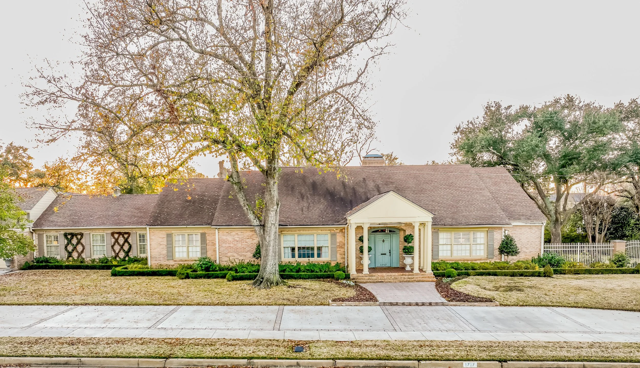 Historic Tyler on Tour — Historic Tyler, Inc.