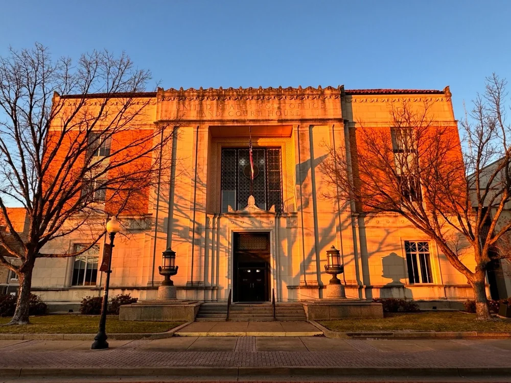Historic Tyler, Inc.
