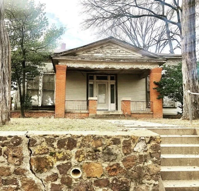 Projects — Historic Tyler, Inc.