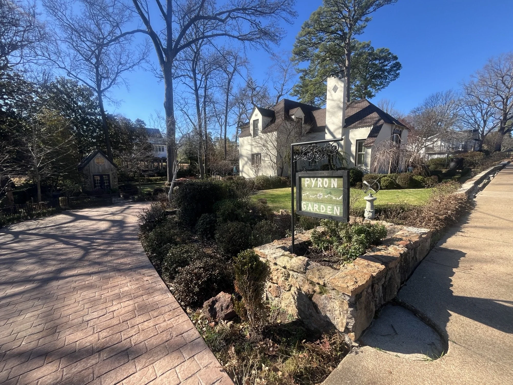 Overlay Zone: Heritage Neighborhood No. 1 — Historic Tyler, Inc.