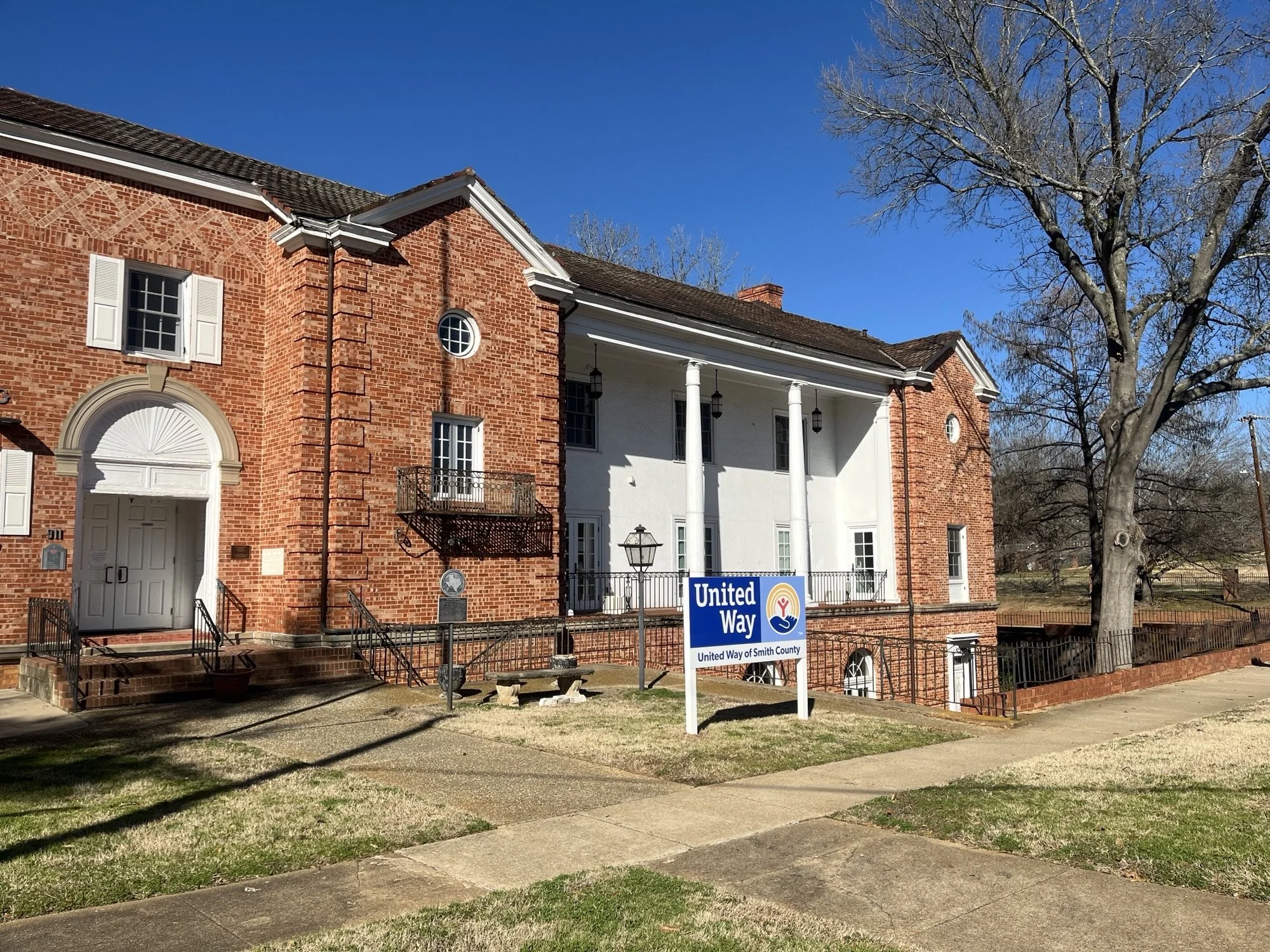Overlay Zone: Heritage Neighborhood No. 1 — Historic Tyler, Inc.