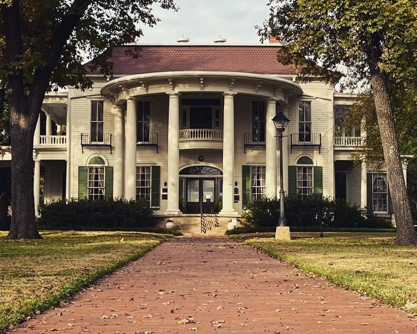 Historic Tyler, Inc.