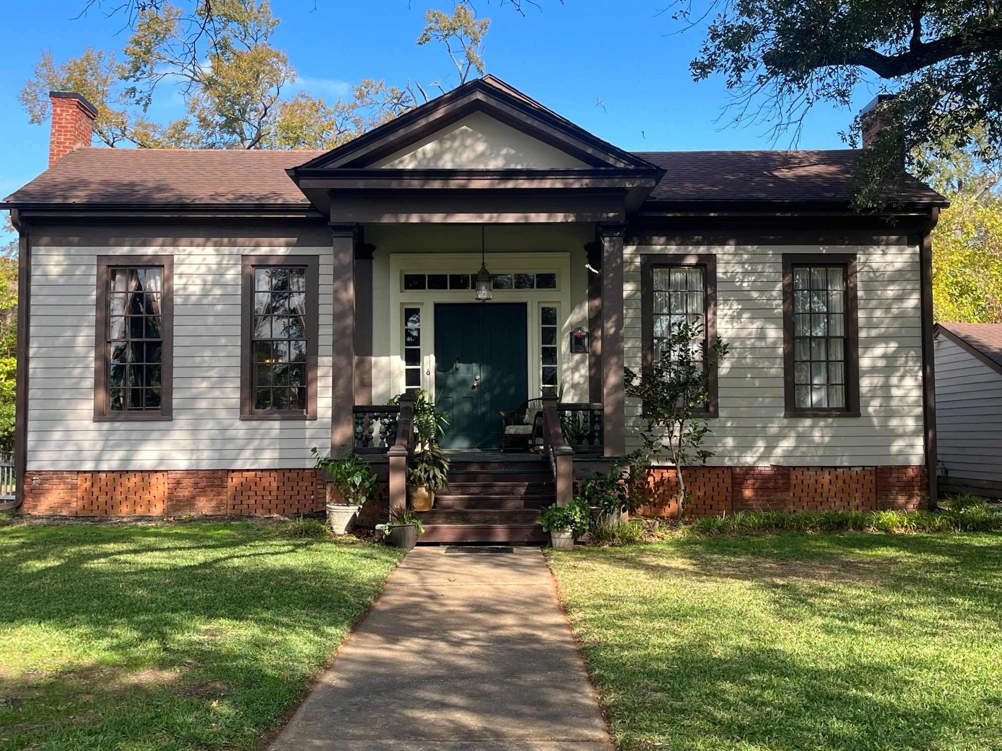 Historic Tyler, Inc.