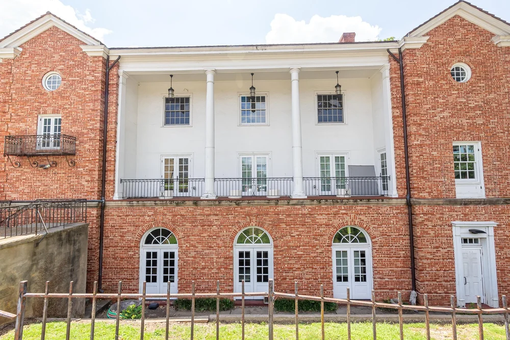 Azalea Residential Historic District — Historic Tyler, Inc.