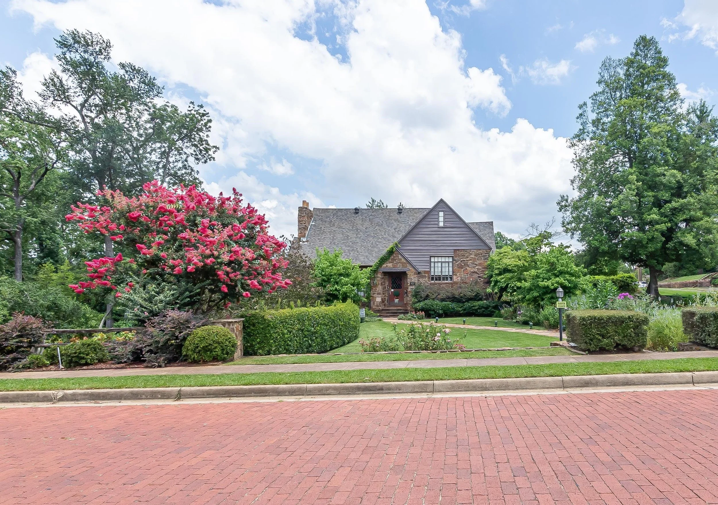 Overlay Zone: Heritage Neighborhood No. 1 — Historic Tyler, Inc.