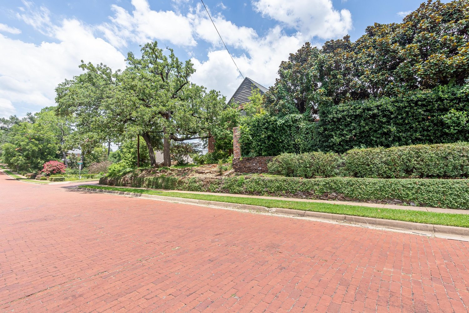Overlay Zone: Heritage Neighborhood No. 1 — Historic Tyler, Inc.
